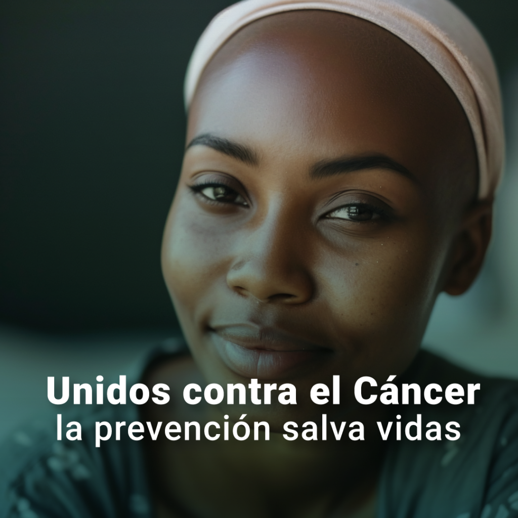Unidos contra el Cáncer la prevención salva vidas - Diagnosticar IPS ...